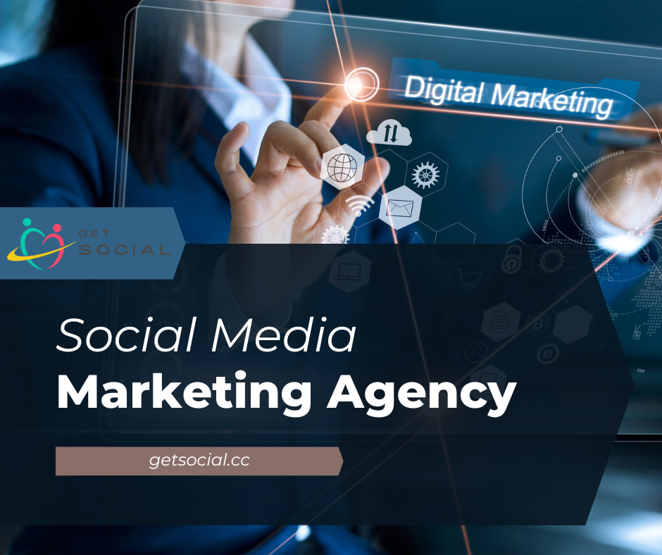 Tips for Social Media Marketing - Get Social